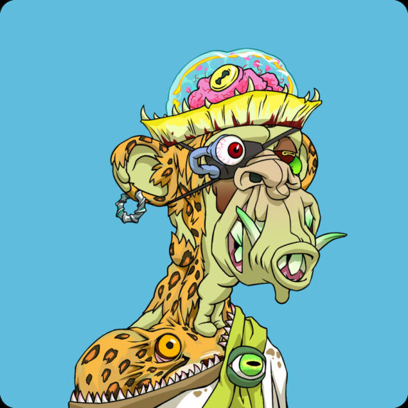 The Ultimate Beginner's NFT Guide - 10 NFT Terms You Should Know